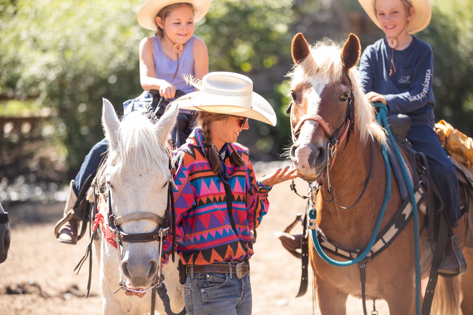 The 14 Best Dude Ranch Vacations for 2025