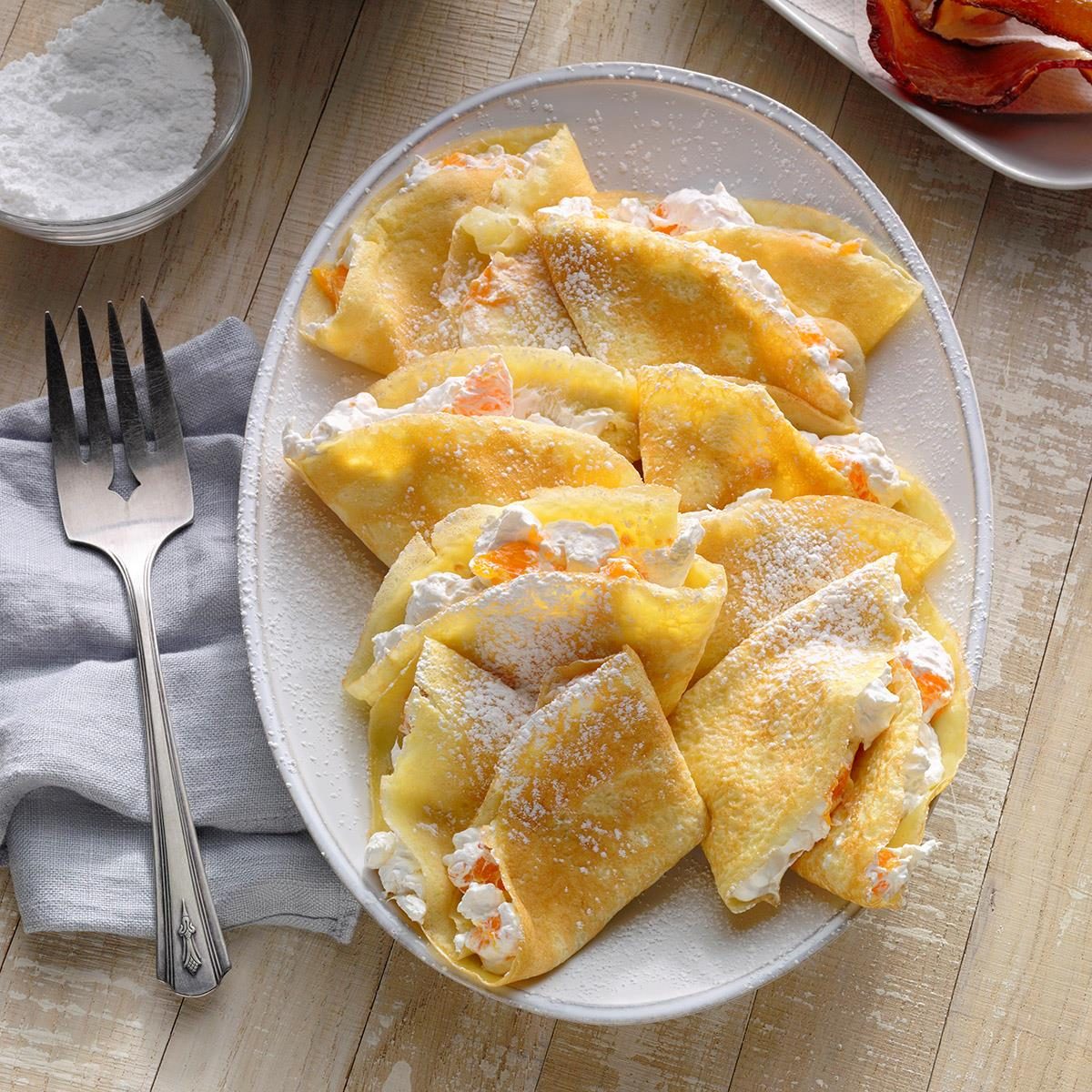 45 Best Easter Brunch Ideas