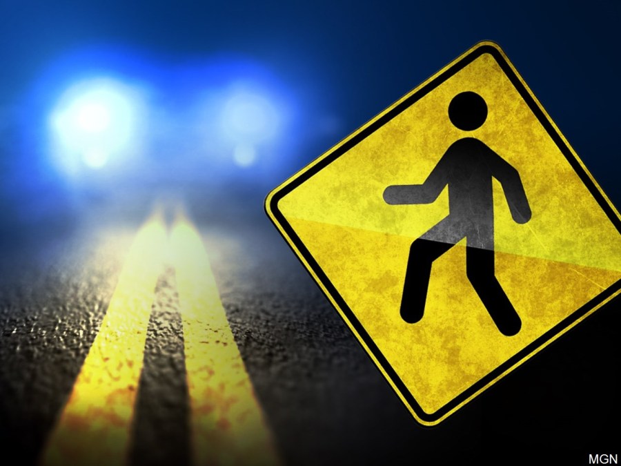 UPDATE: 90-year-old woman dead in pedestrian crash in Northeast El Paso ...