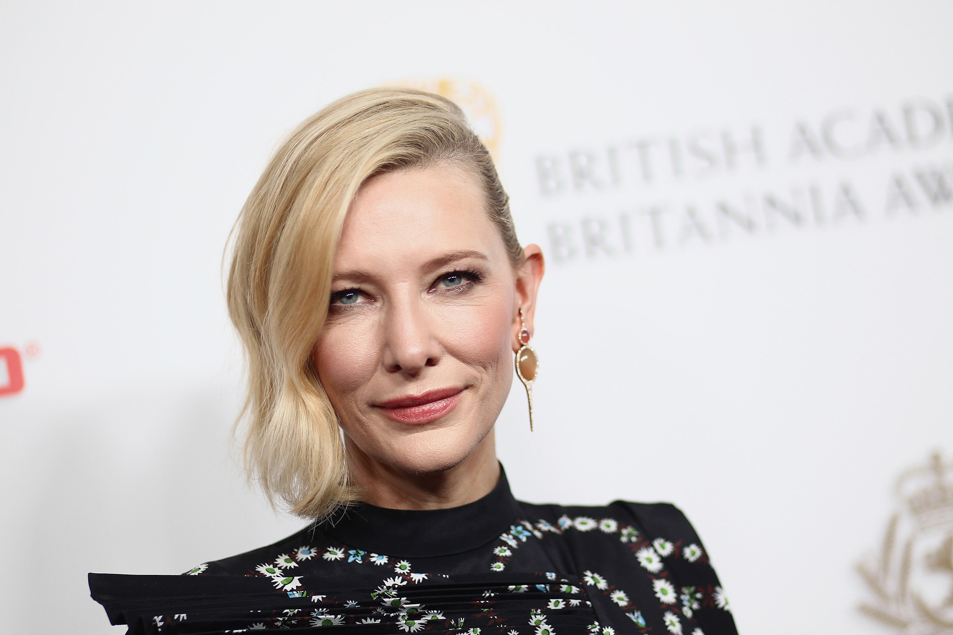 La passion profonde de Cate Blanchett