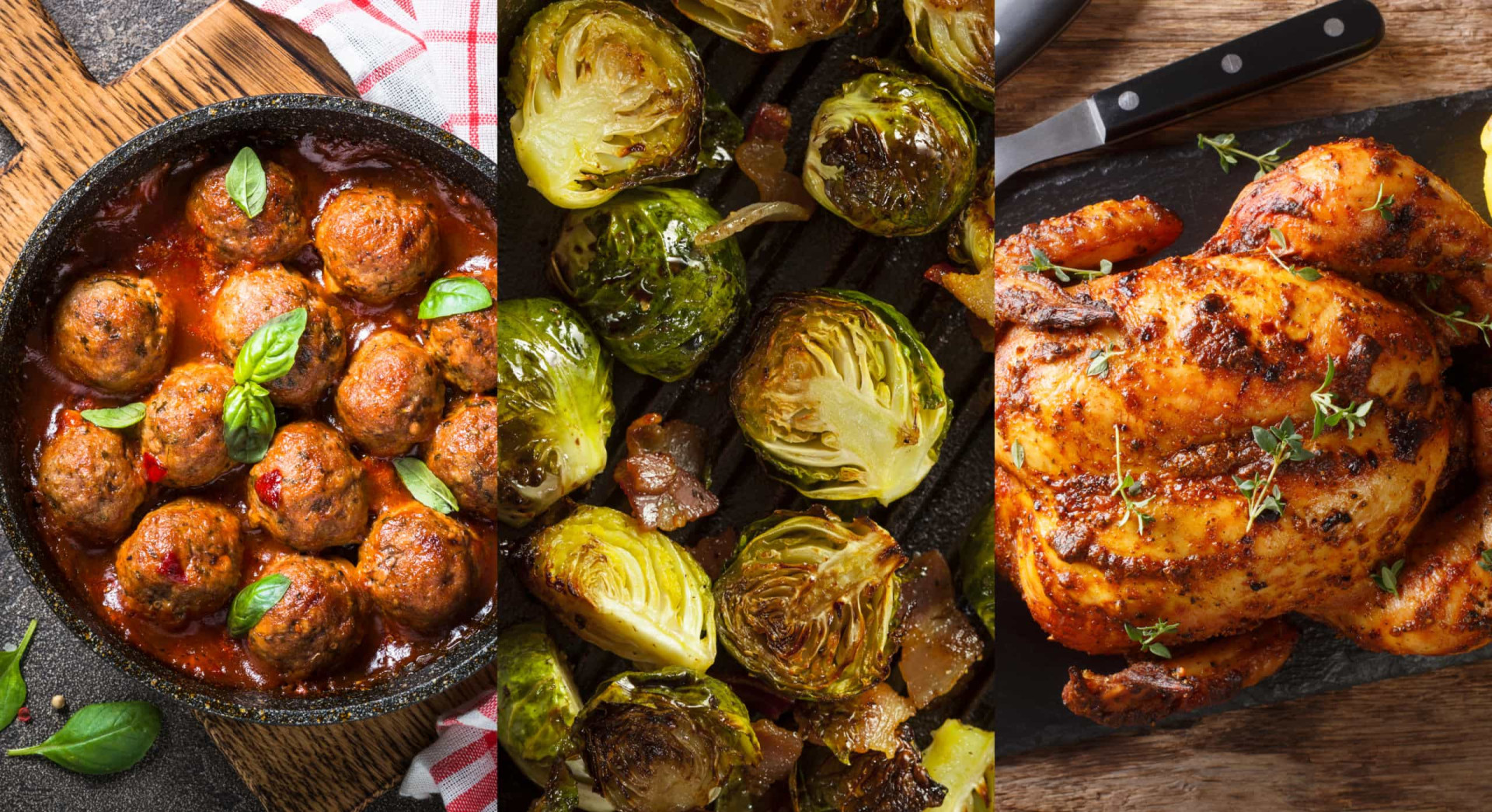 Recettes rapides et savoureuses pour réussir vos fêtes de fin d'année