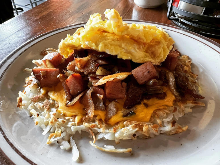Discover the Des Moines metro’s best diners for nostalgic eats
