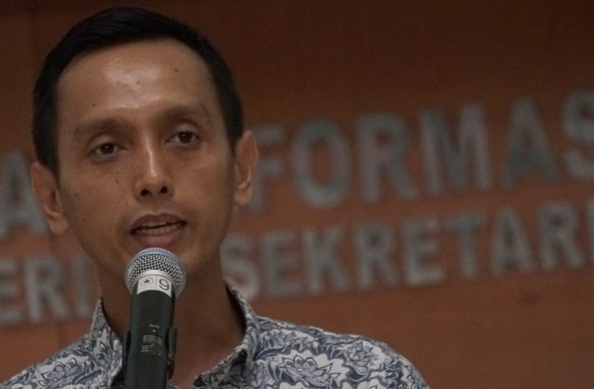Kasus Andrie Yunus & siswa SMP Medan: Memperpanjang impunitas dalam ...