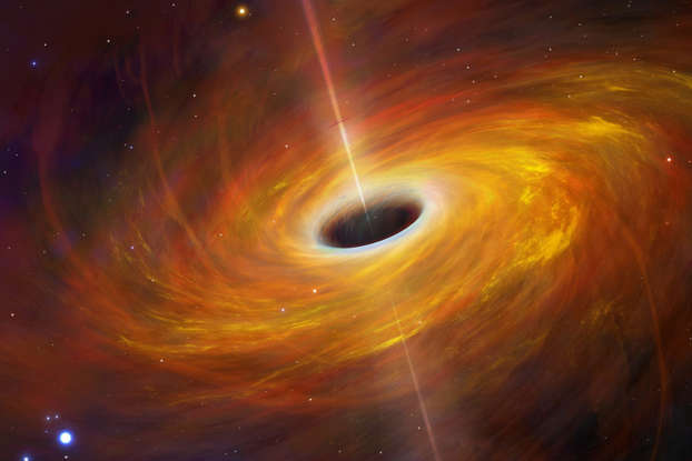 Did physicists prove wormholes really do exist in 2022? Did physicists prove wormholes really do exist in 2022?