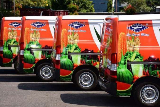 Bisi International (BISI) Rambah Bisnis Mesin dan Alat Pertanian