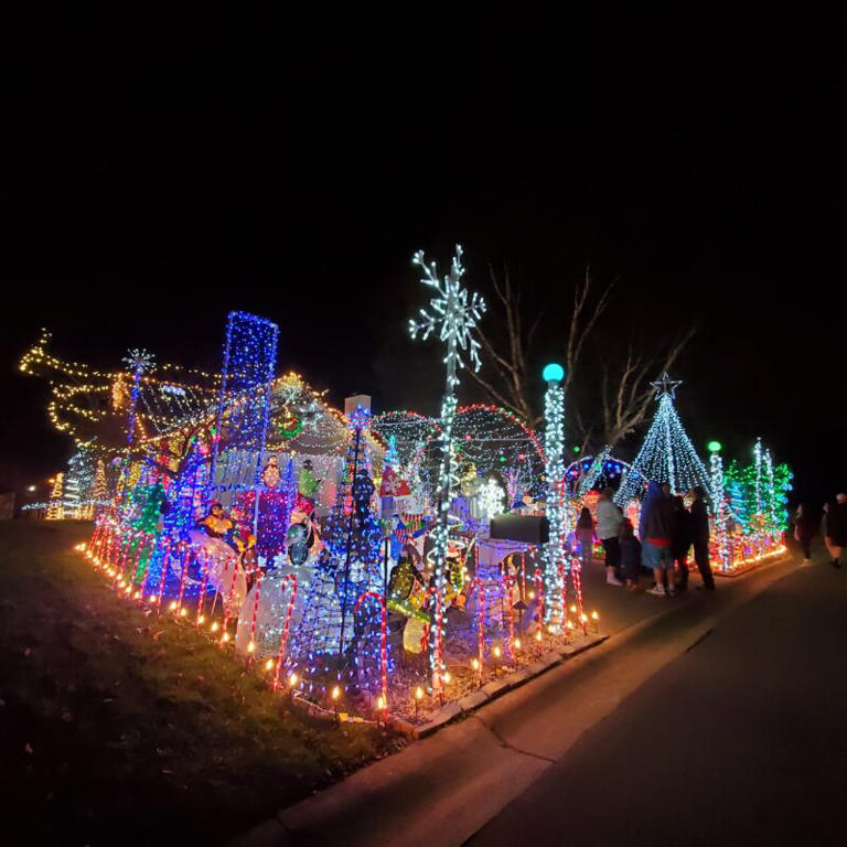 10 activities to do over winter break