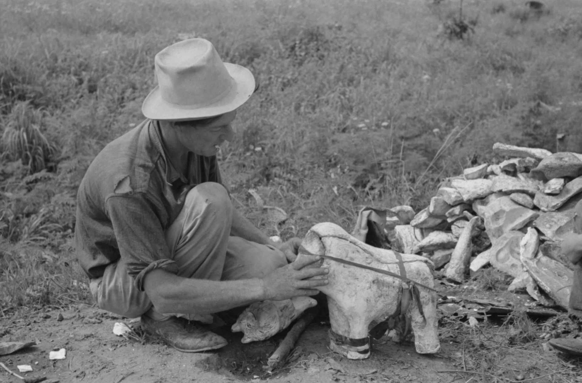 The five ancient cities that once ruled North America