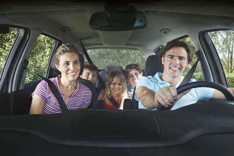 How to Save Money on Your Family Car Insurance: 8 Tips