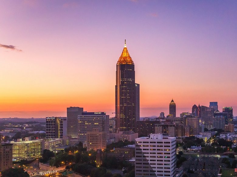 2 Days in Atlanta: The Perfect Weekend Itinerary