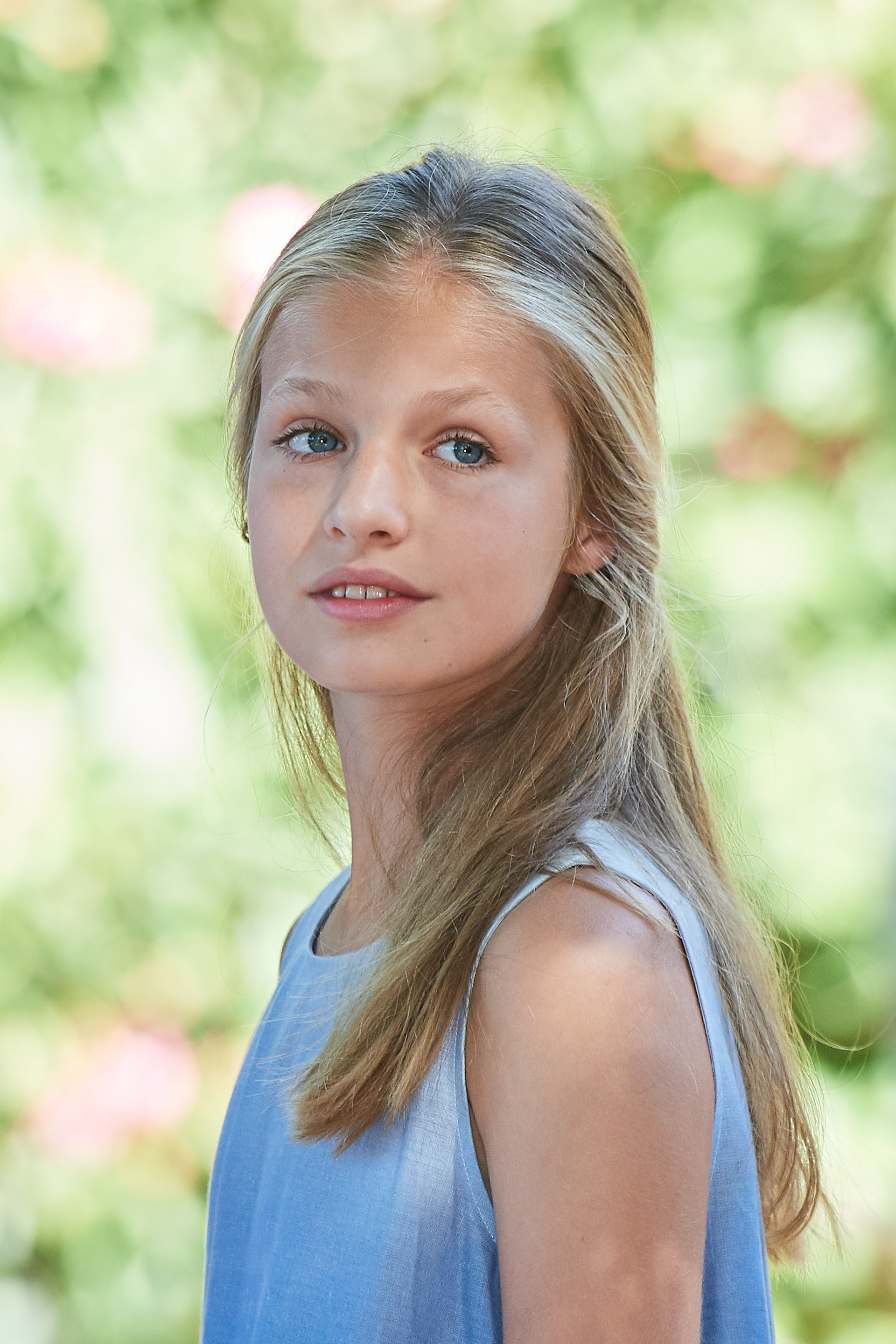 Princess Leonor: this skill opens doors