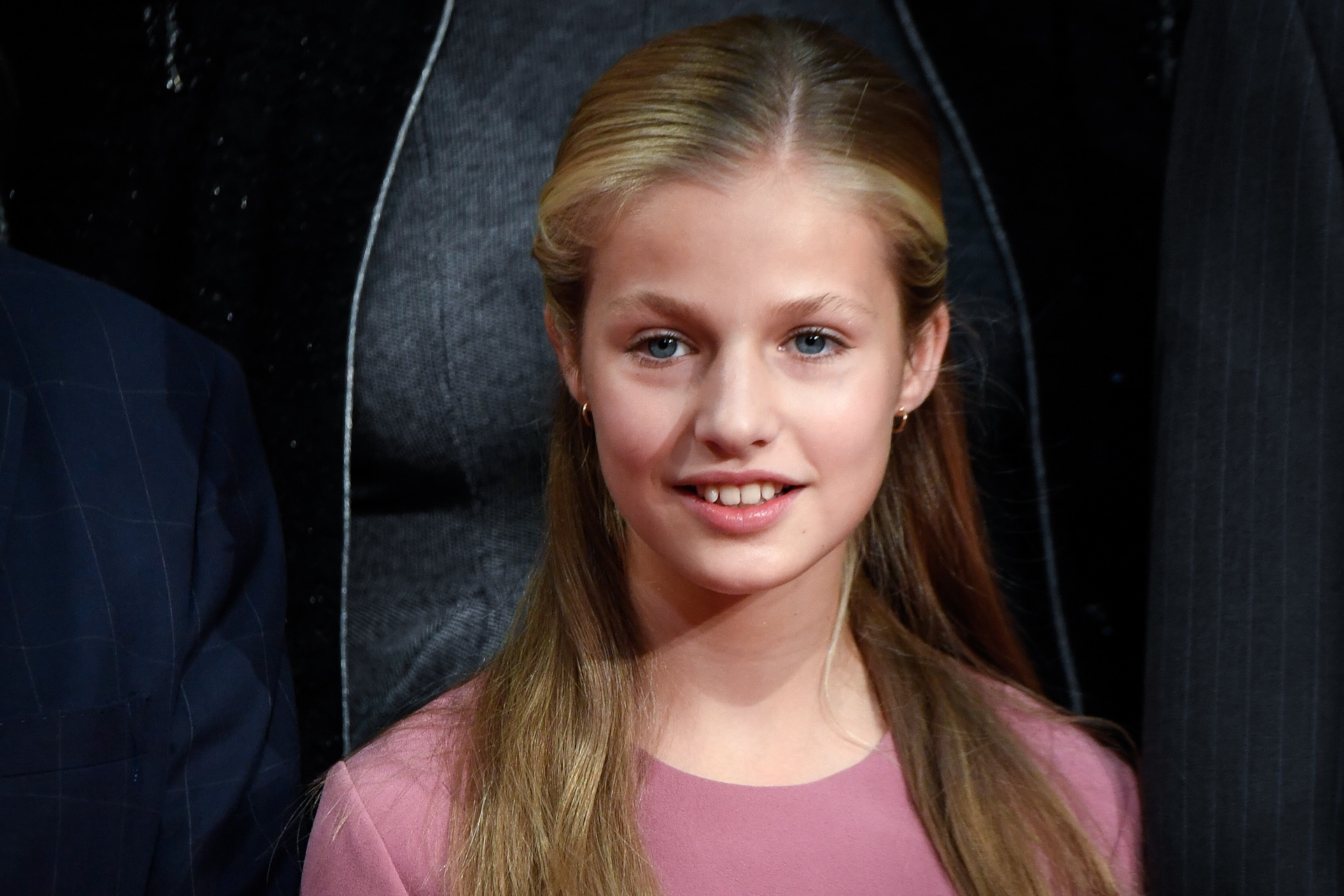 Princess Leonor: These are her greatest assets