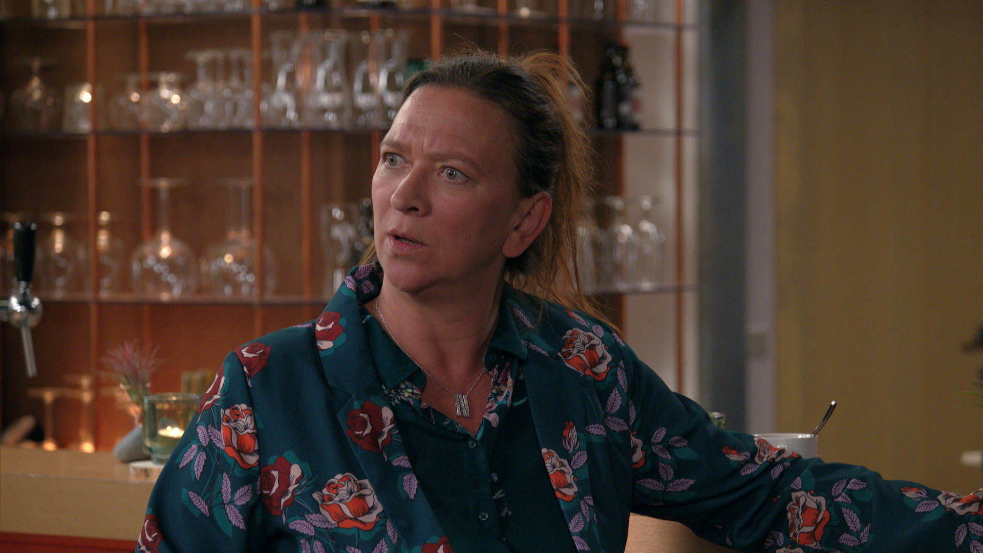 Thuis: Nancy zorgt voor een grote verassing