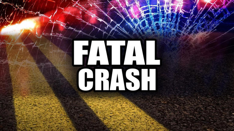 One dead after crash on John Deere Road One dead after crash on John Deere Road