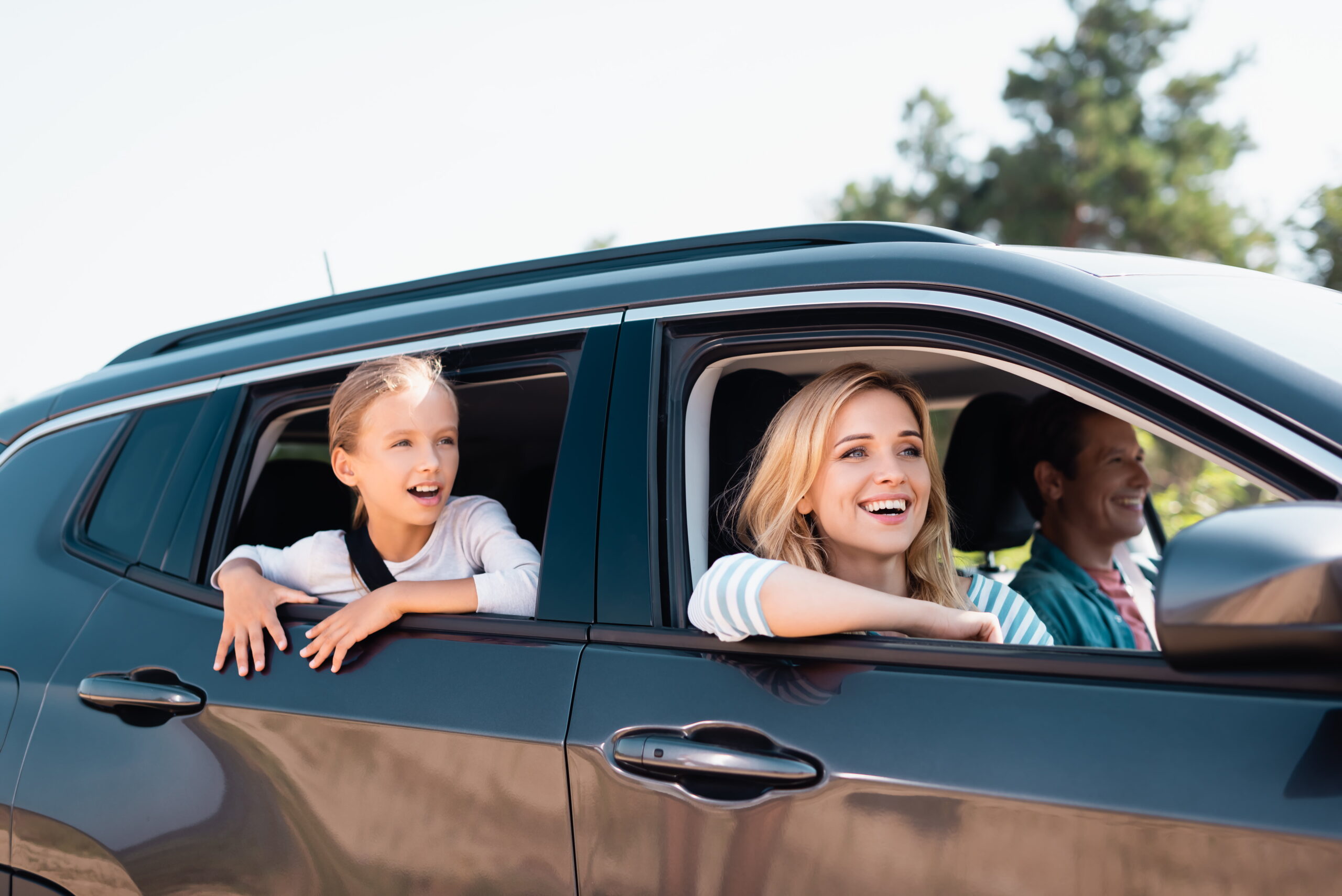 How to Choose the Best Car for Your Family