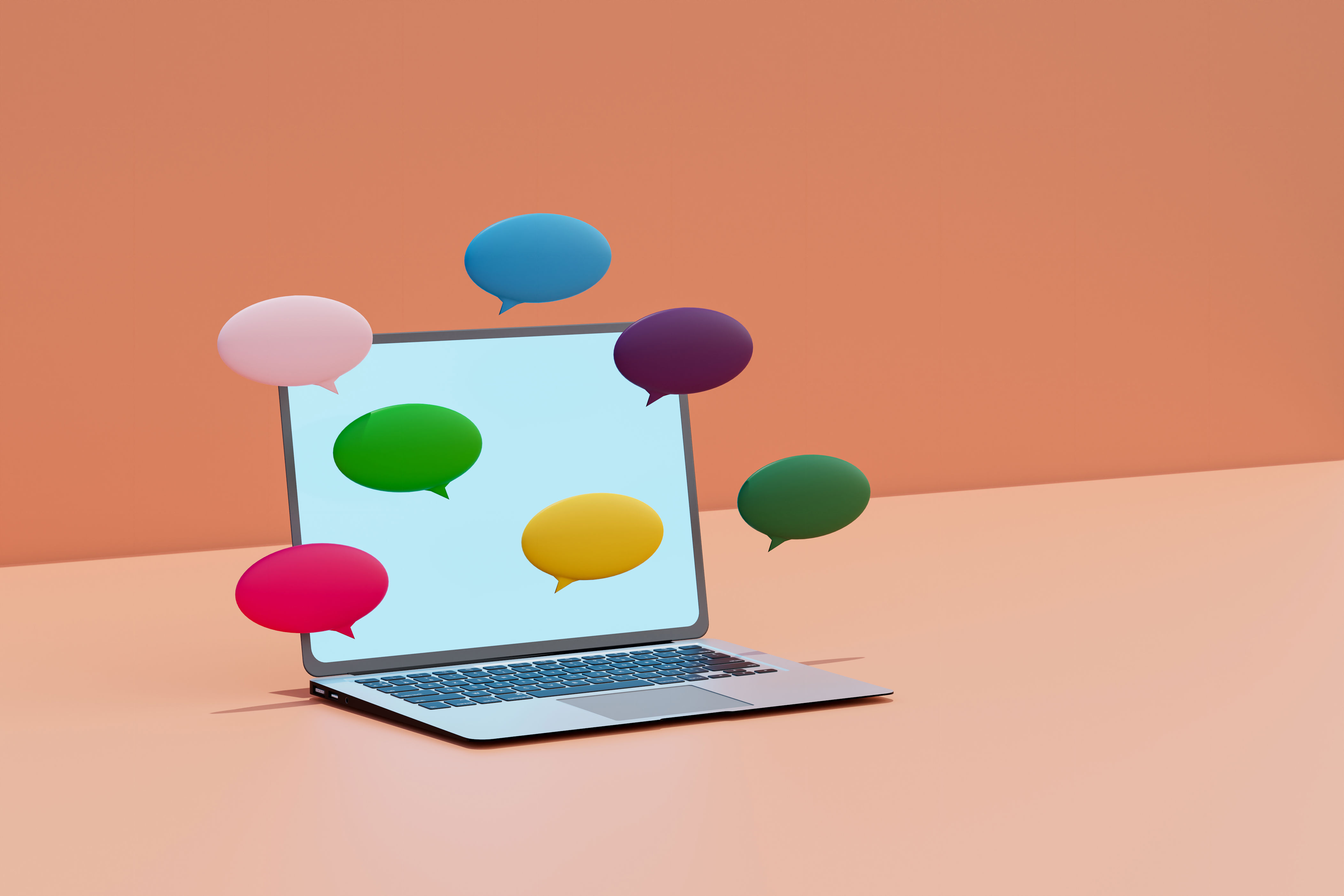 Enjoy taking polls? Keep going!