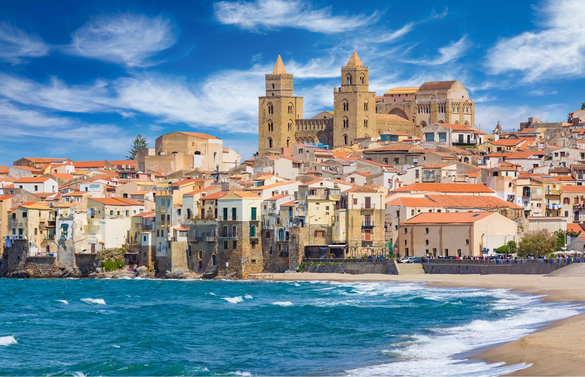 30 must-see beautiful yet underrated Italian towns