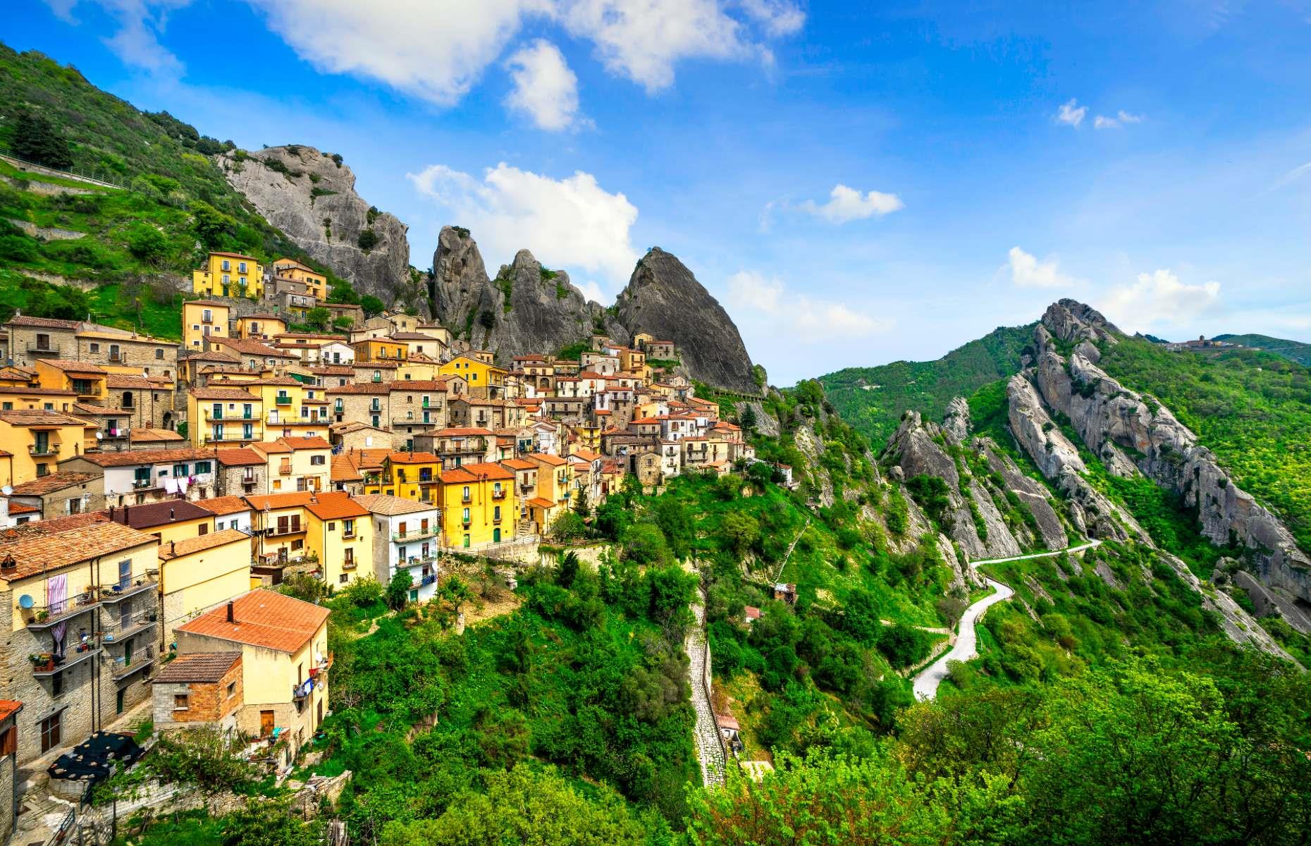 The most charming secret spots in Italy to escape the crowds