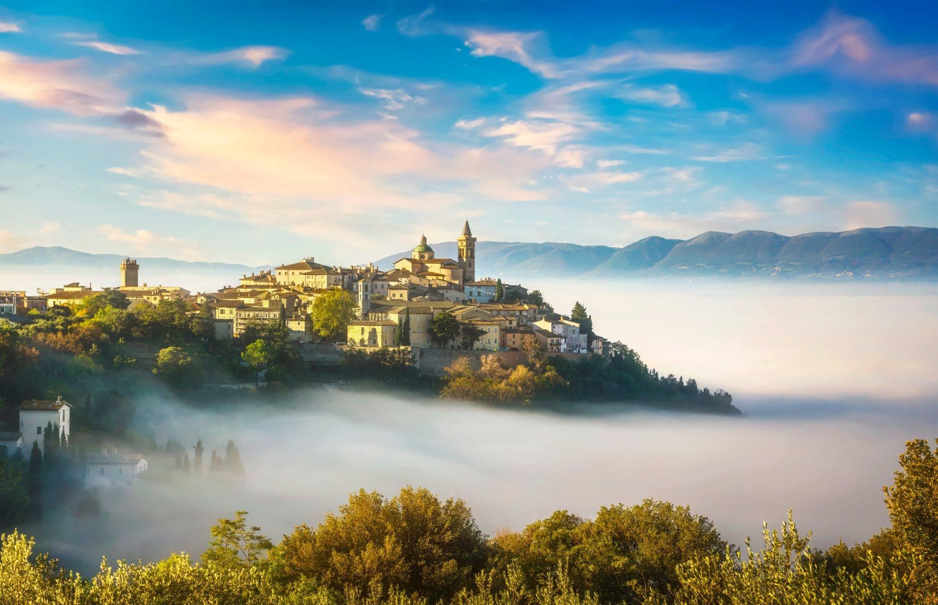 Italy's most beautiful under-the-radar places