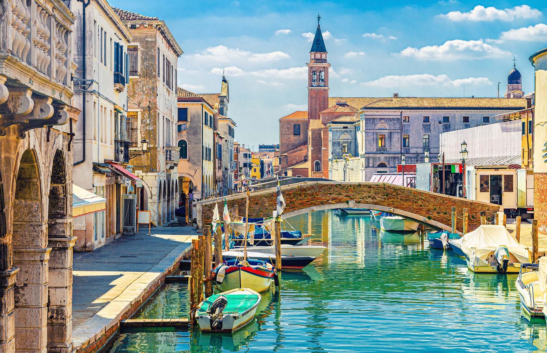 Italy's most beautiful under-the-radar places