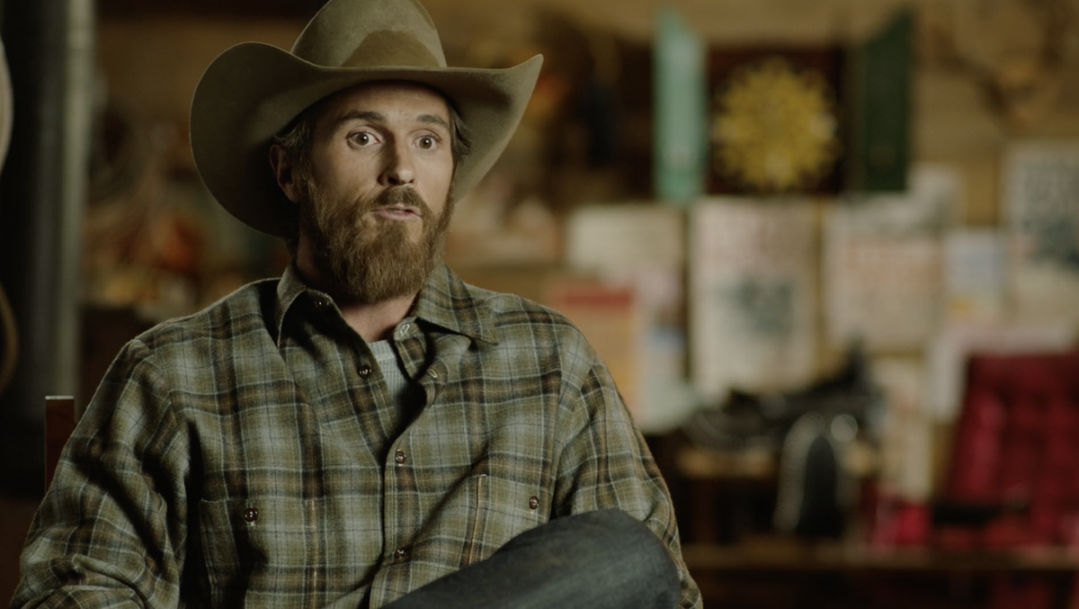 An Exhaustive Breakdown of the Entire Dutton Family Tree