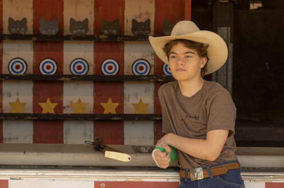 An Exhaustive Breakdown of the Entire Dutton Family Tree