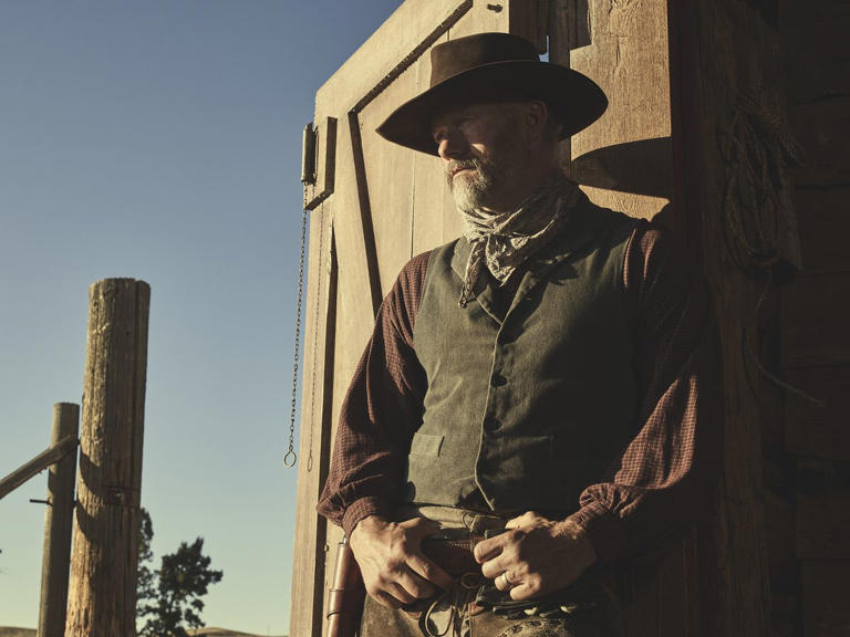 An Exhaustive Breakdown of the Entire Dutton Family Tree