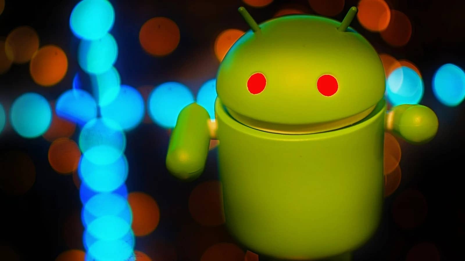 New Android Trojan Can Fake Contacts to Scam You — Meet Crocodilus
