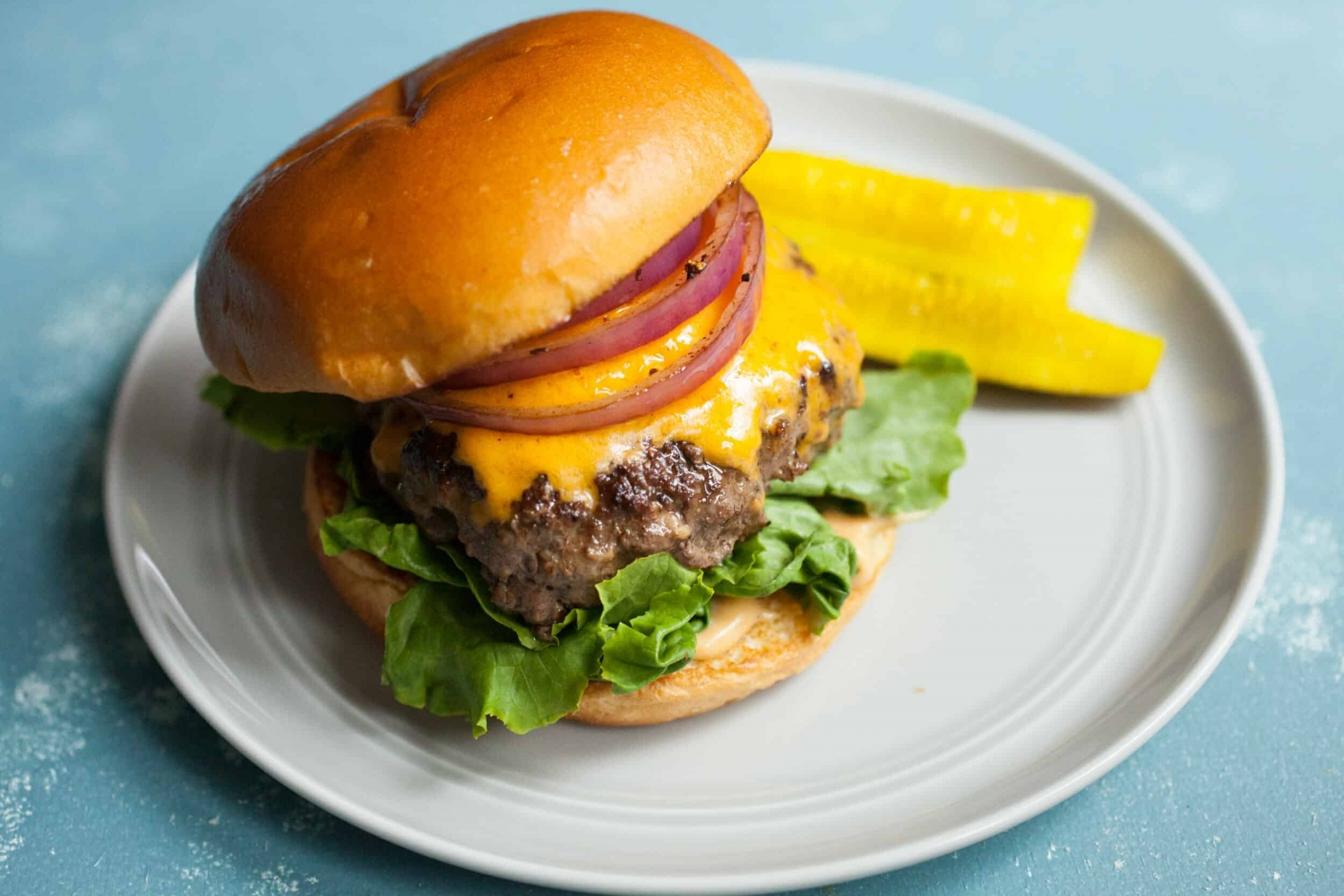 50 Juicy Secrets to Better Homemade Burgers