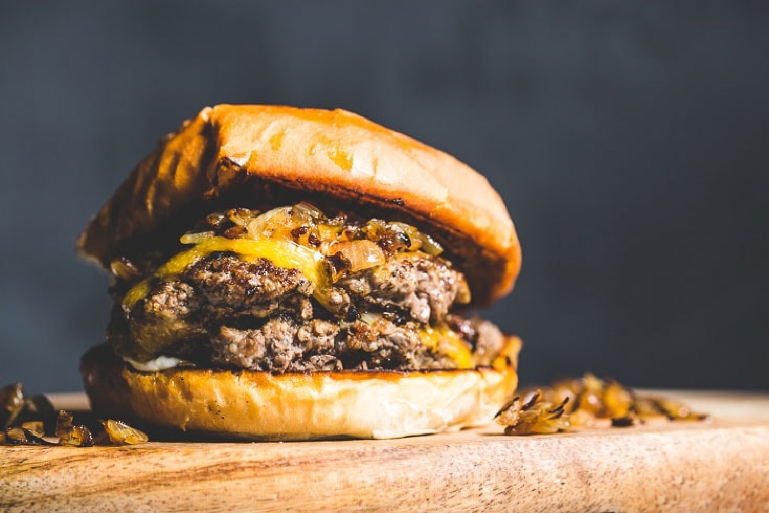 50 Juicy Secrets to Better Homemade Burgers