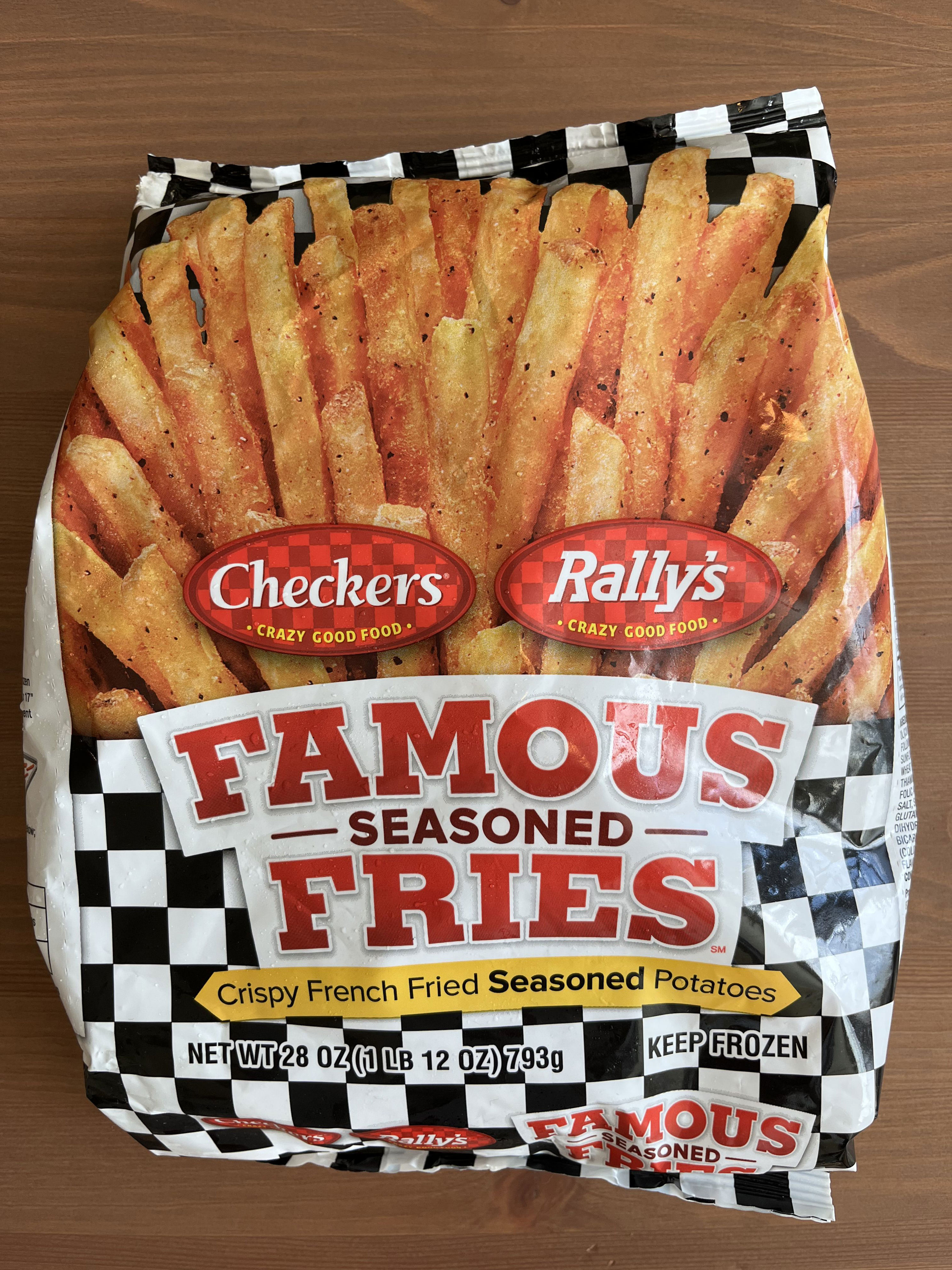 The Best Frozen French Fries, Ranked