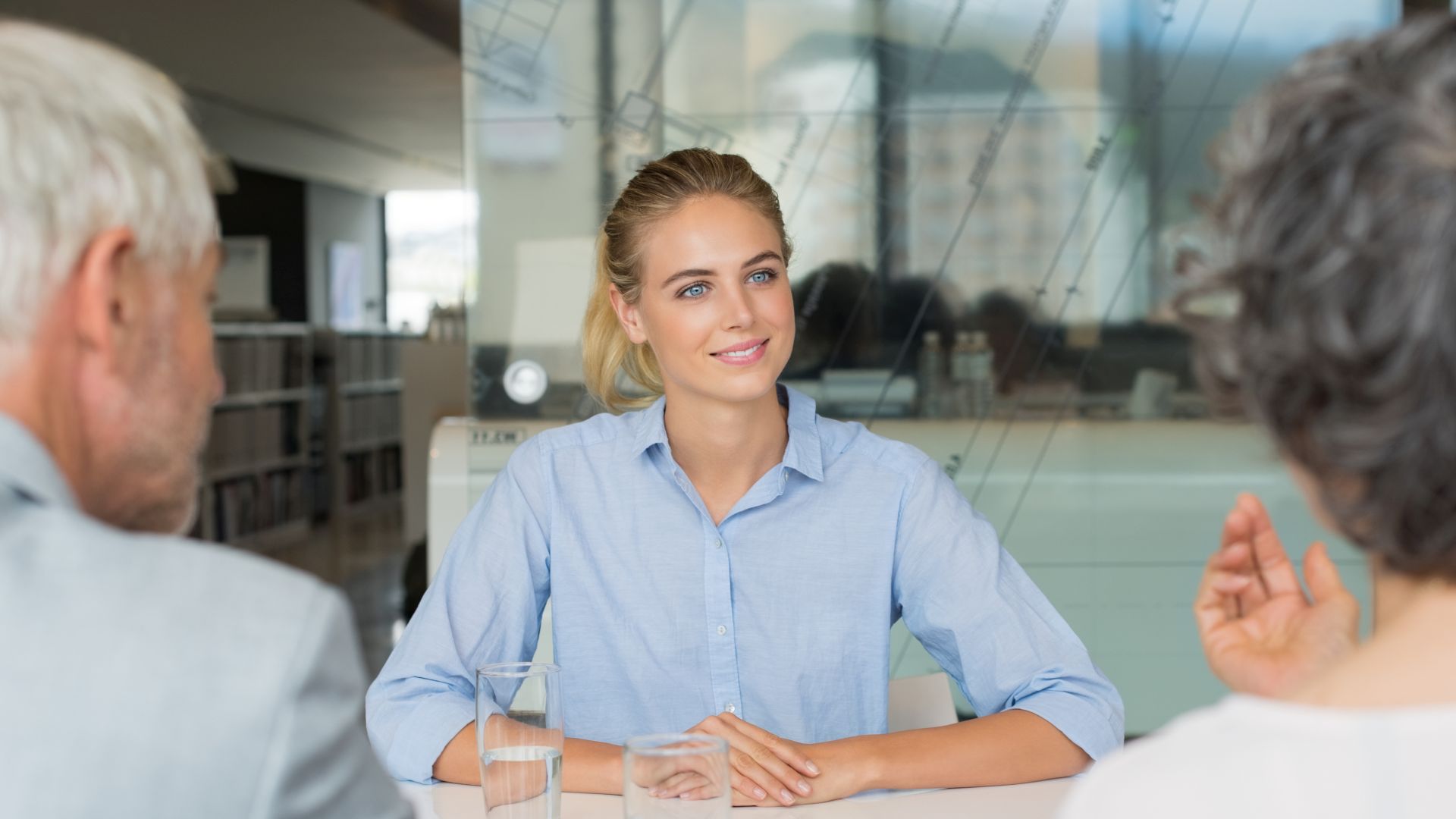 5 Tips for Answering Salary Questions in a Job Interview 5 Tips for Answering Salary Questions in a Job Interview