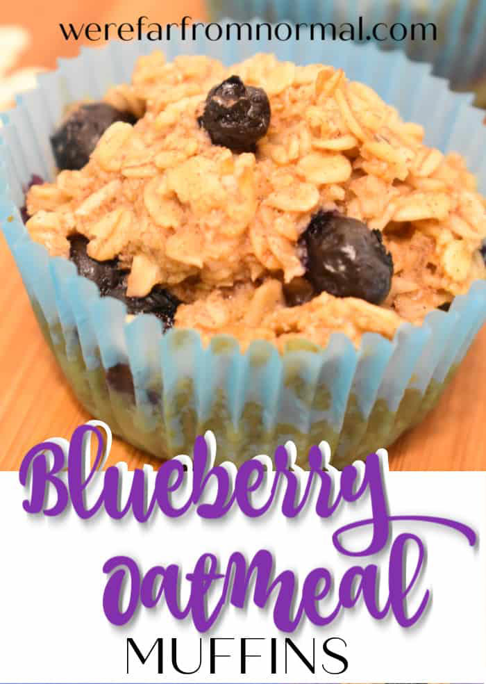 Banana Nut Muffins
