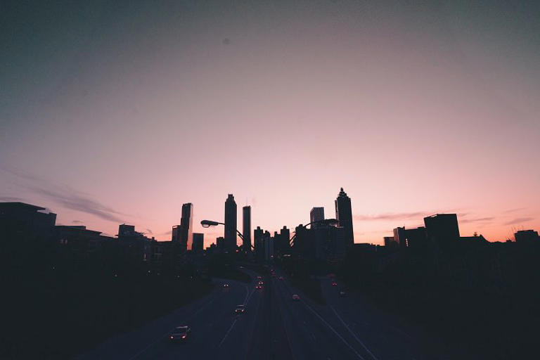13 Most Haunted Places in Atlanta, Georgia