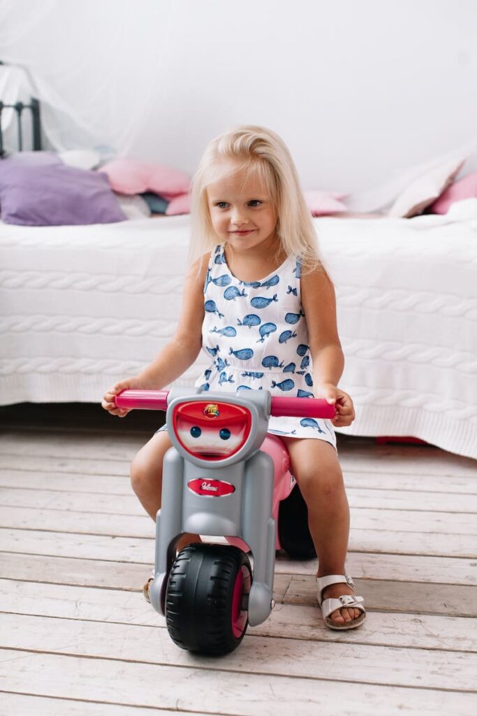 Toy Safety: A Quick Guide for Parents