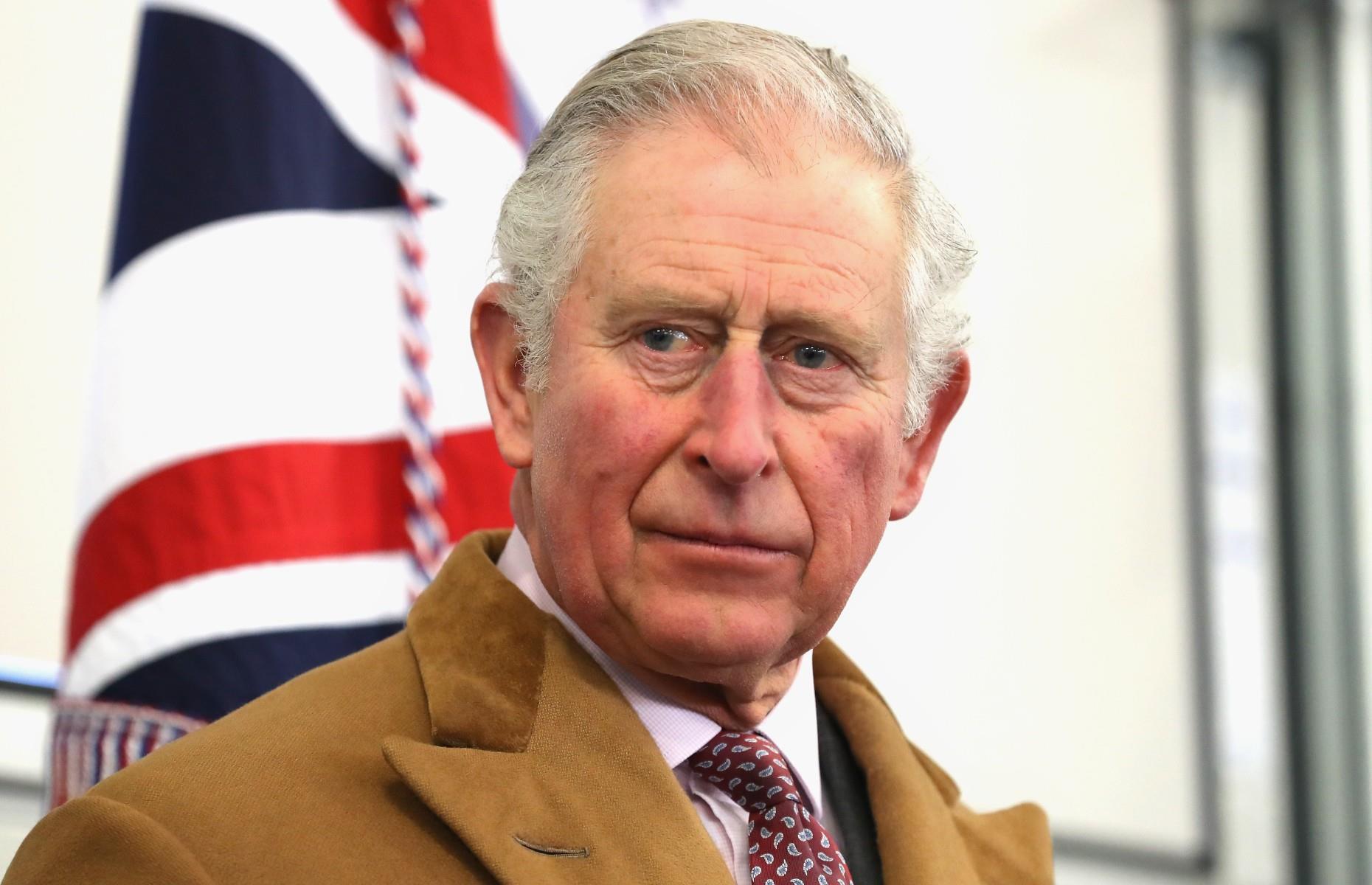 Inside King Charles' huge fortune and where it comes from