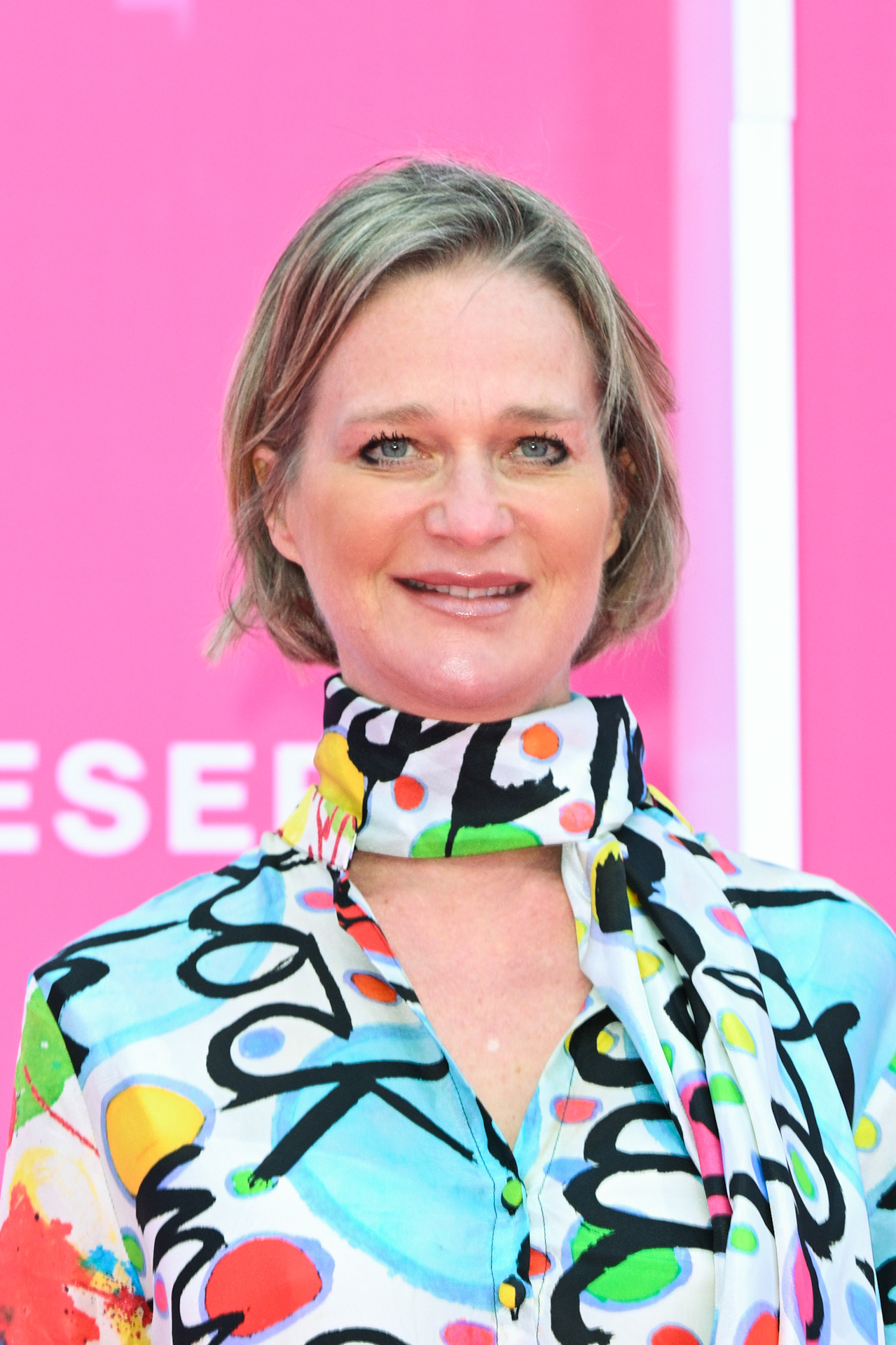 ‘Princess Delphine is no longer furious’