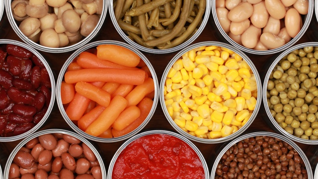 Cambria County Rep. holding holiday food drive