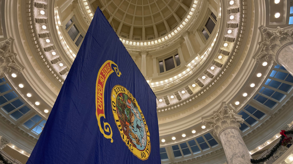 Bill seeks to redefine indecent exposure in Idaho following Pride event Bill seeks to redefine indecent exposure in Idaho following Pride event