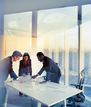 Business Finance - MSN