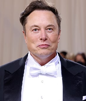 Elon Musk - MSN