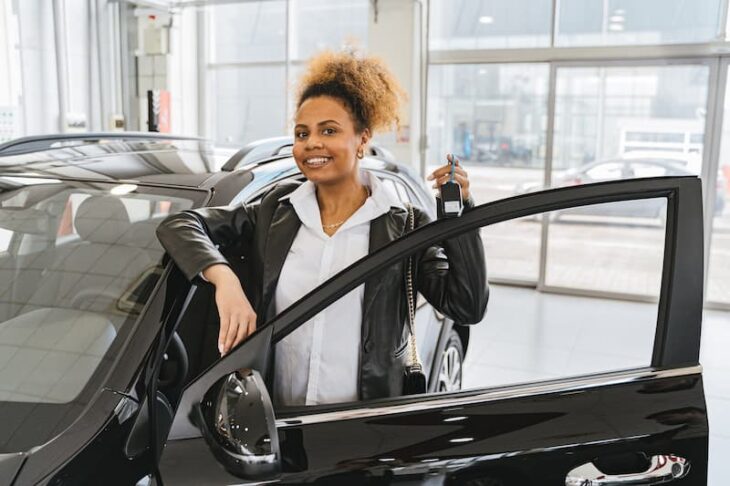 First Time Car Buyer Tips: 5 Important Things to Know