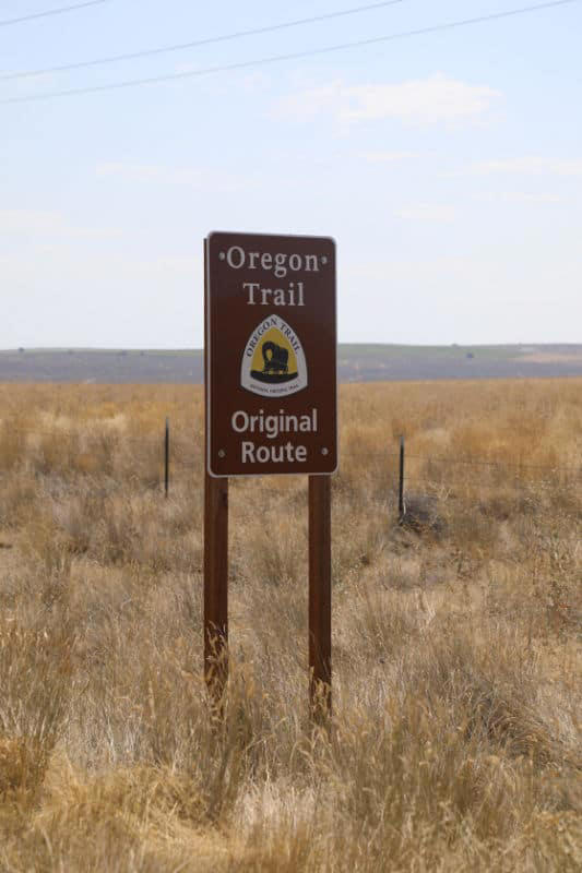 Hagerman Fossil Beds National Monument - Idaho