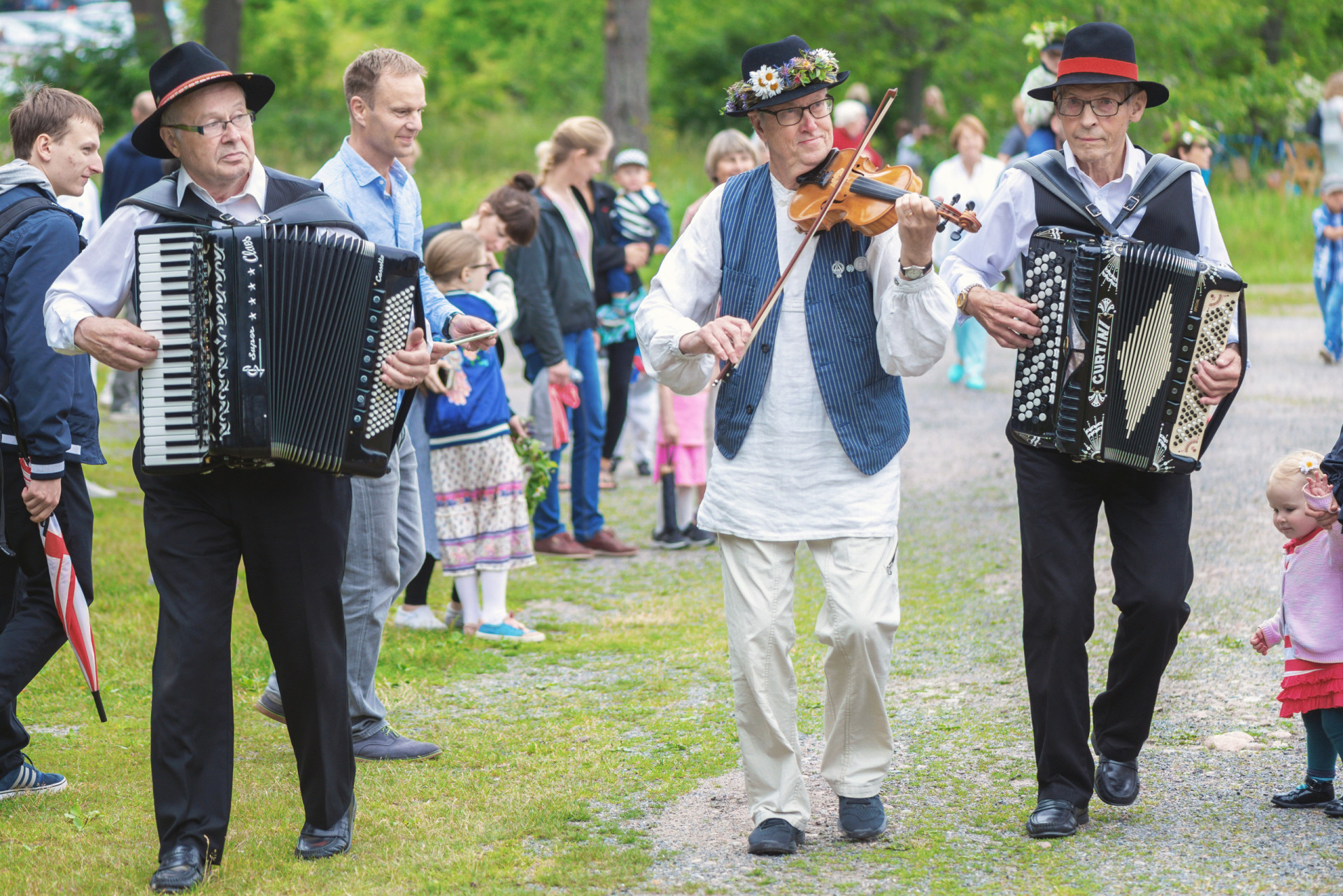Fascinating facts about polka music Fascinating facts about polka music