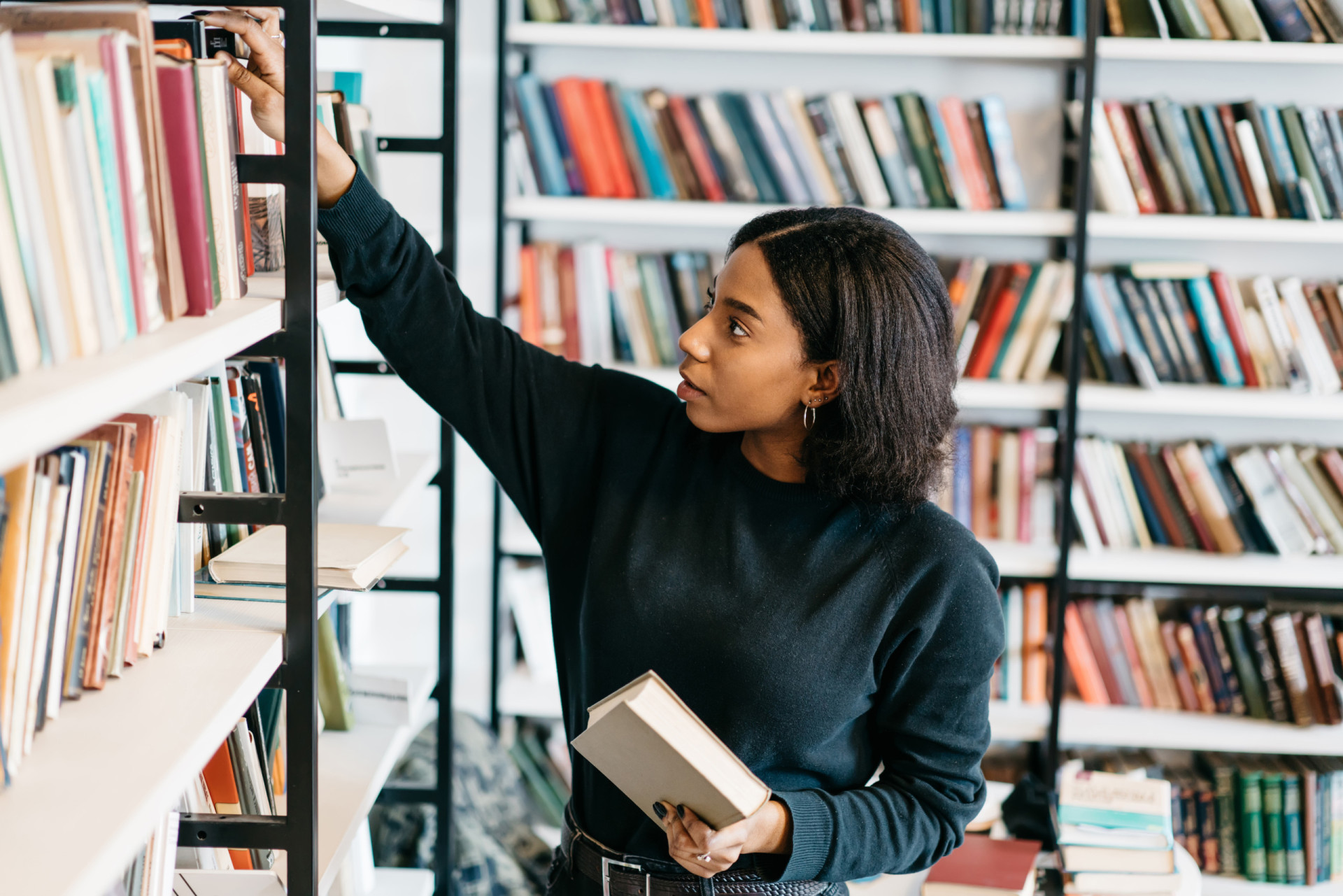 Do's and don'ts of starting a book club that lasts