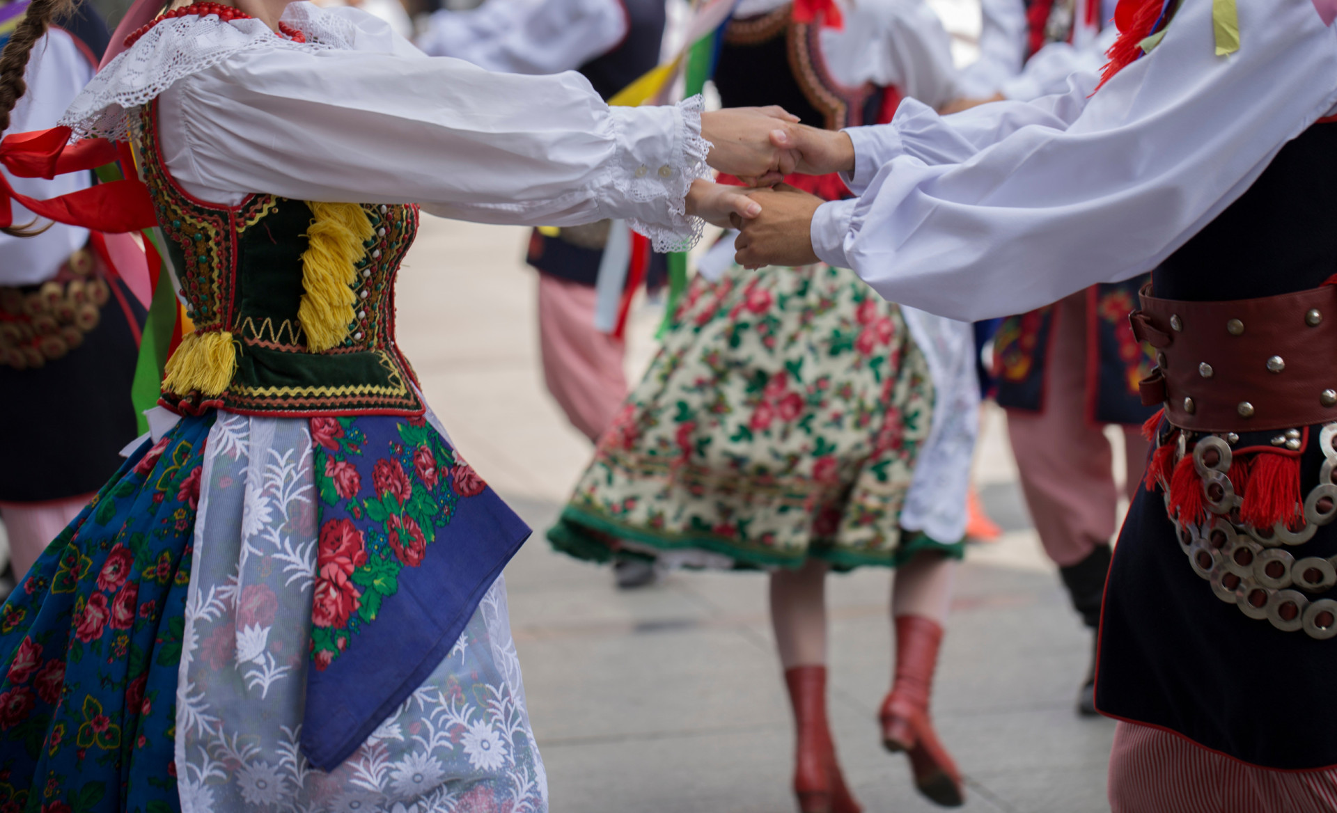 Fascinating facts about polka music Fascinating facts about polka music