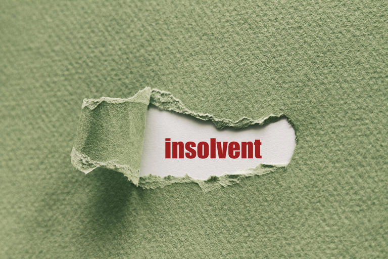 Millionenpleite eines bekannten Immobilienentwicklers