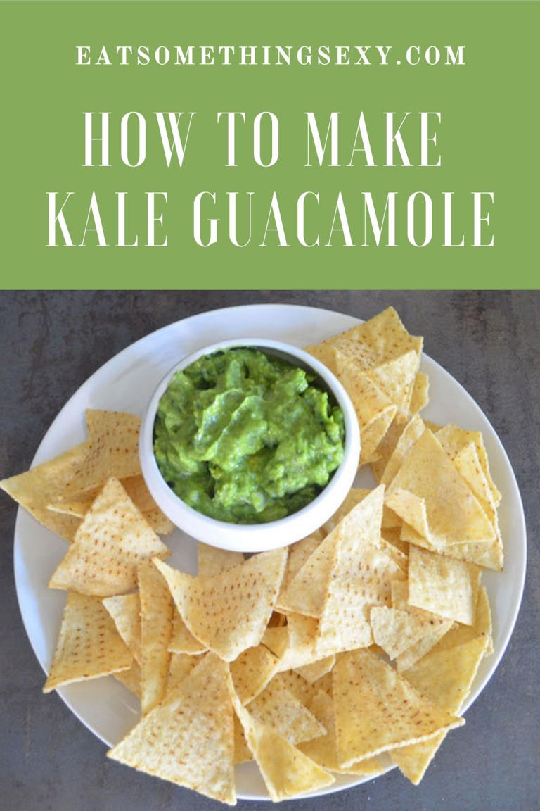 Are You Adding This Secret Ingredient To Your Guacamole?