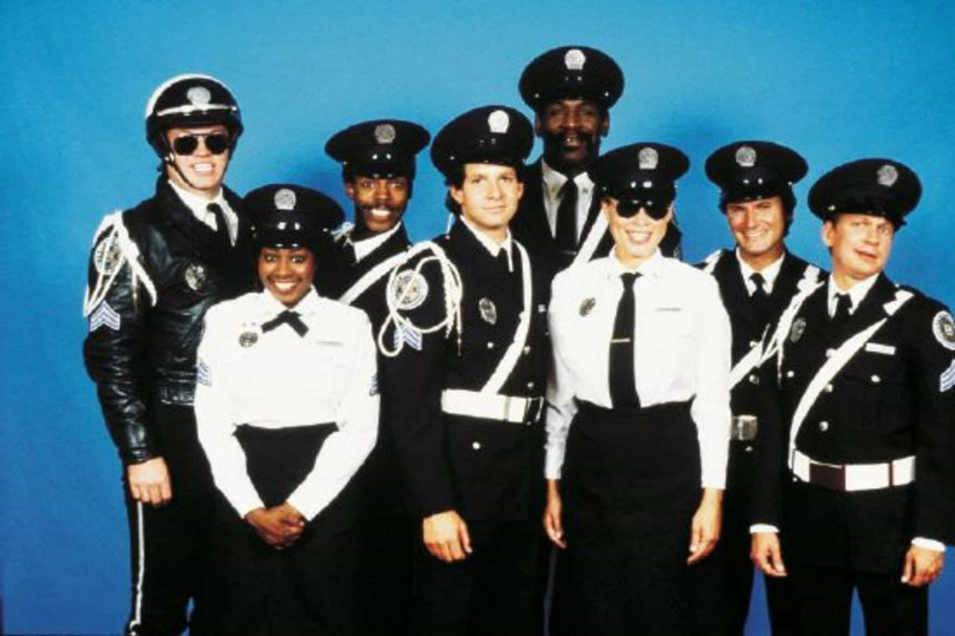 Movies that inspired TV shows