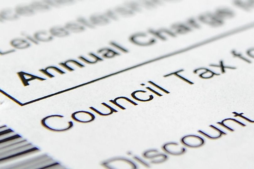 Full breakdown how much council tax will rise in every part of North Wales