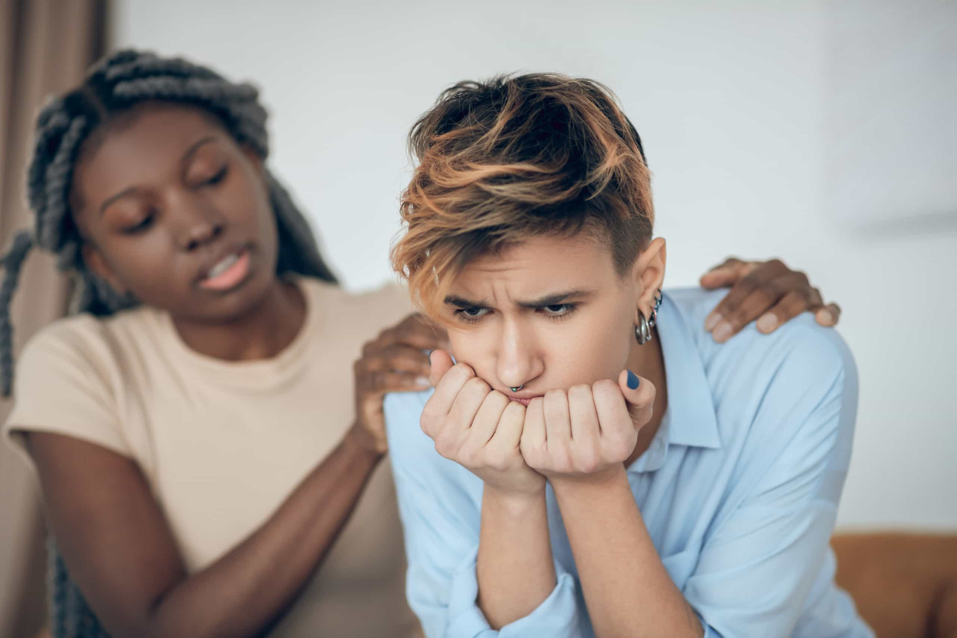 Obsessive love disorder: When love becomes dangerous